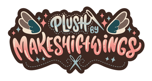 Pin Grading Guide – Plush by makeshiftwings