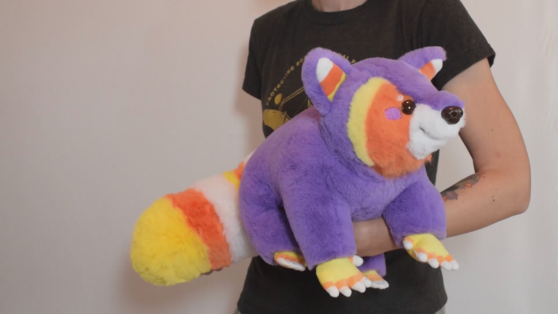 Sewing Patterns – Plush by makeshiftwings