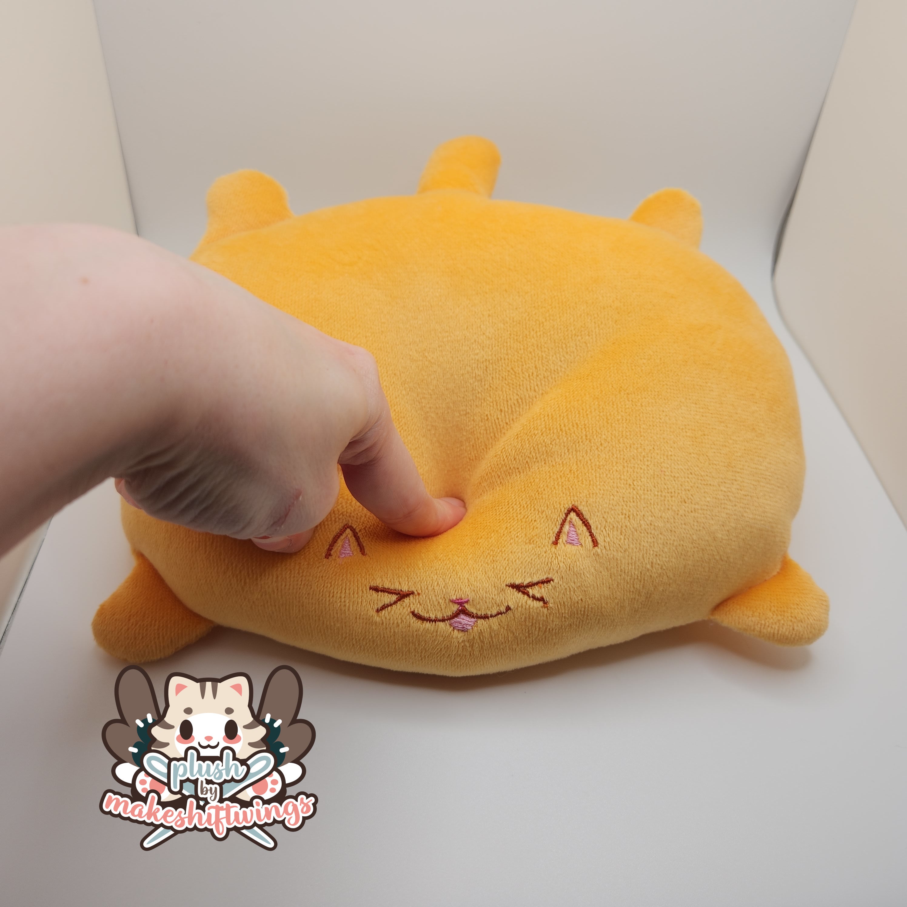 Plush – Plush by makeshiftwings